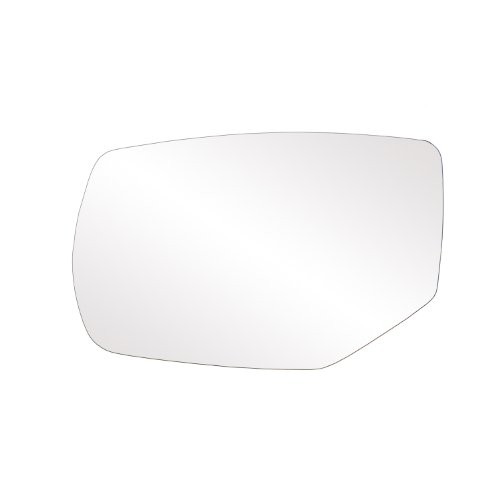 Driver Side Heated Mirror Glass w/Backing Plate, Honda Accord Driver ...