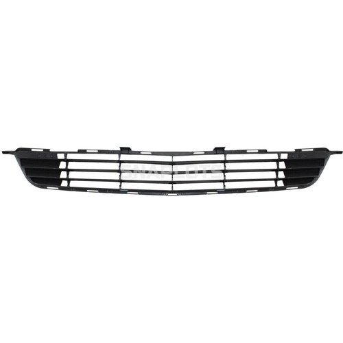 Front Bumper Grille Fits Toyota Corolla 2009-2010 TO1036111 5311202120 ...