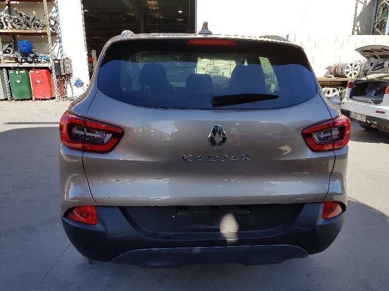 806B04EH0A türgriff vorne aussen rechts für RENAULT KADJAR 1.2 TCE 130 ...