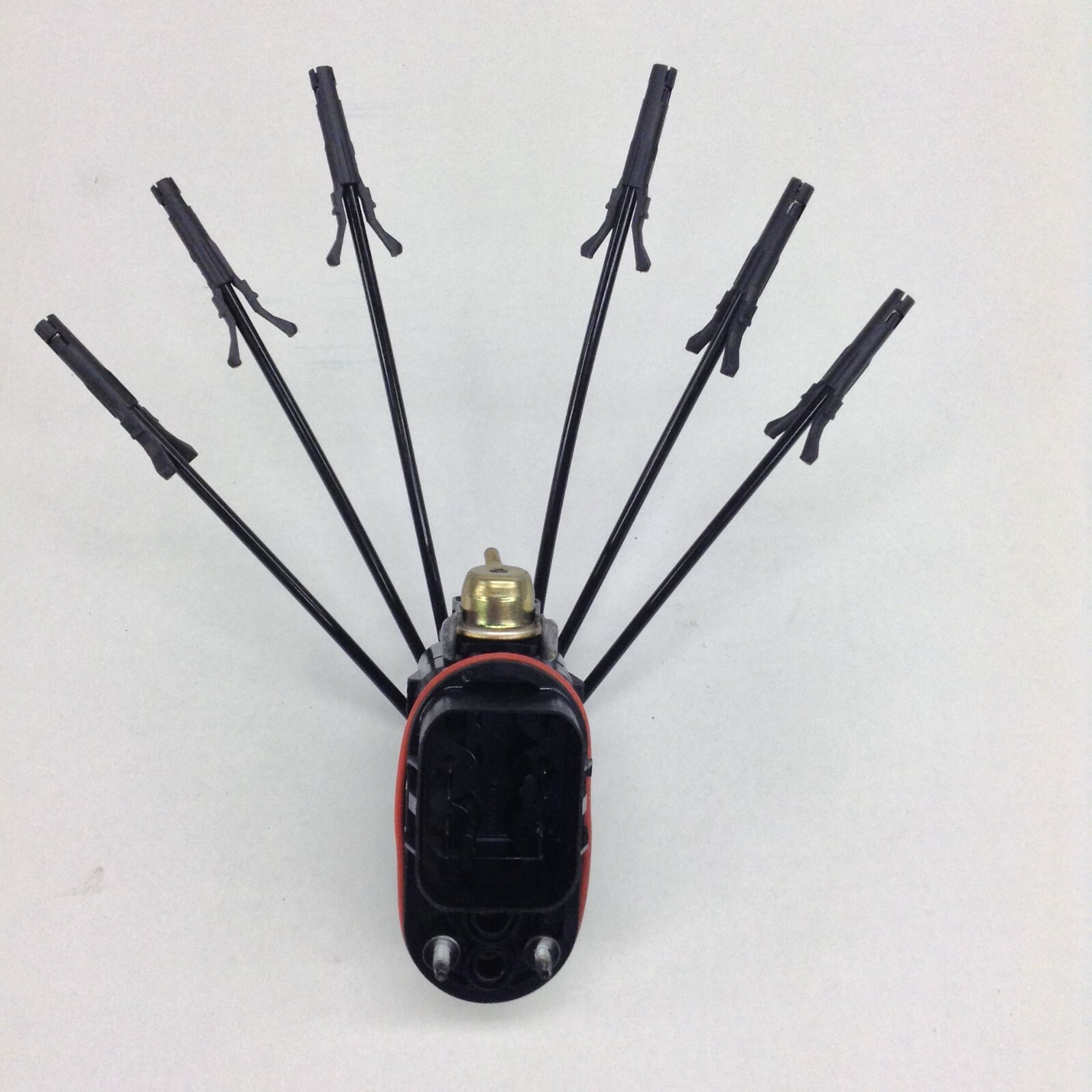 SPIDER VORTEC FUEL INJECTOR 6 CYLINDER 4.3 L 1996-2002 GMC/CHEVY TRUCKS ...