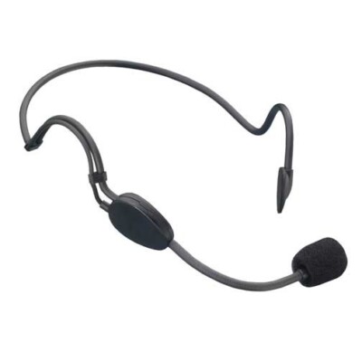 Williams Sound Headset Microphone MIC 100 | eBay