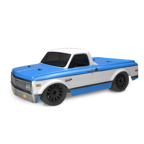 JConcepts Chevy C10 1972 Scalpel Speed Run Body Shell (0267) for sale ...