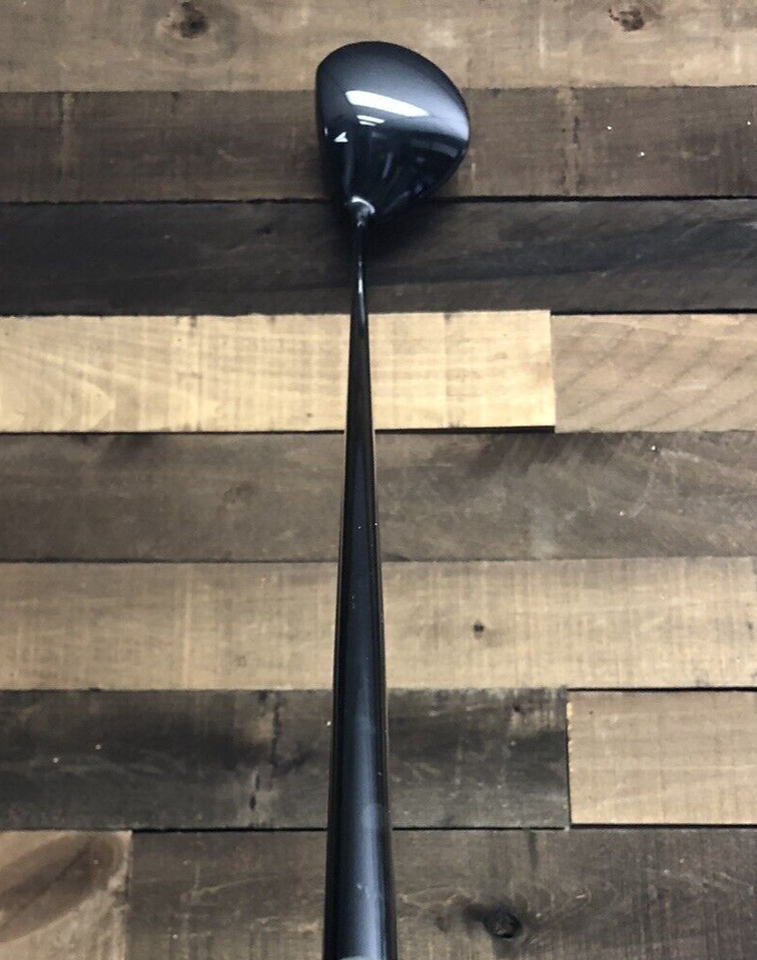 DEMO Short Senior Men Majek Std Golf K Series 460cc 10.5° Driver Senior ...