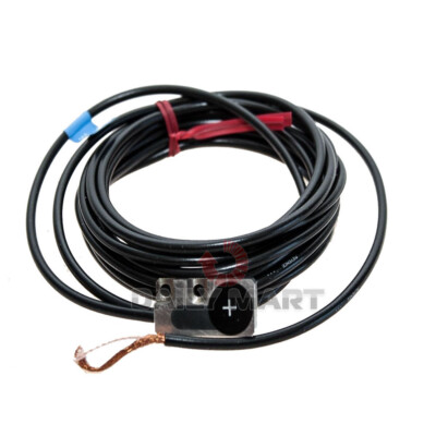 New In Box KEYENCE EH 614A EH-614A EH614A Fiber Amplifier Sensor | eBay