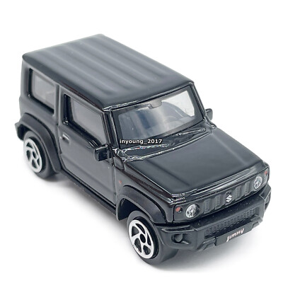 1:52 Suzuki Jimny Model Car Diecast Toy Vehicle Toys for Boys Kids ...