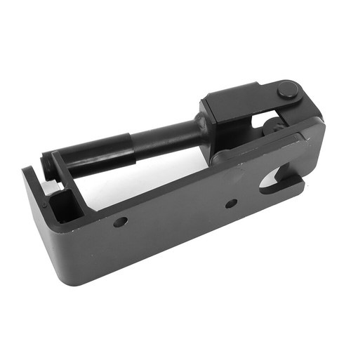 For Rugby Truck Dump Body EZ Tailgate Latch Kit Replacement 1665644 ...