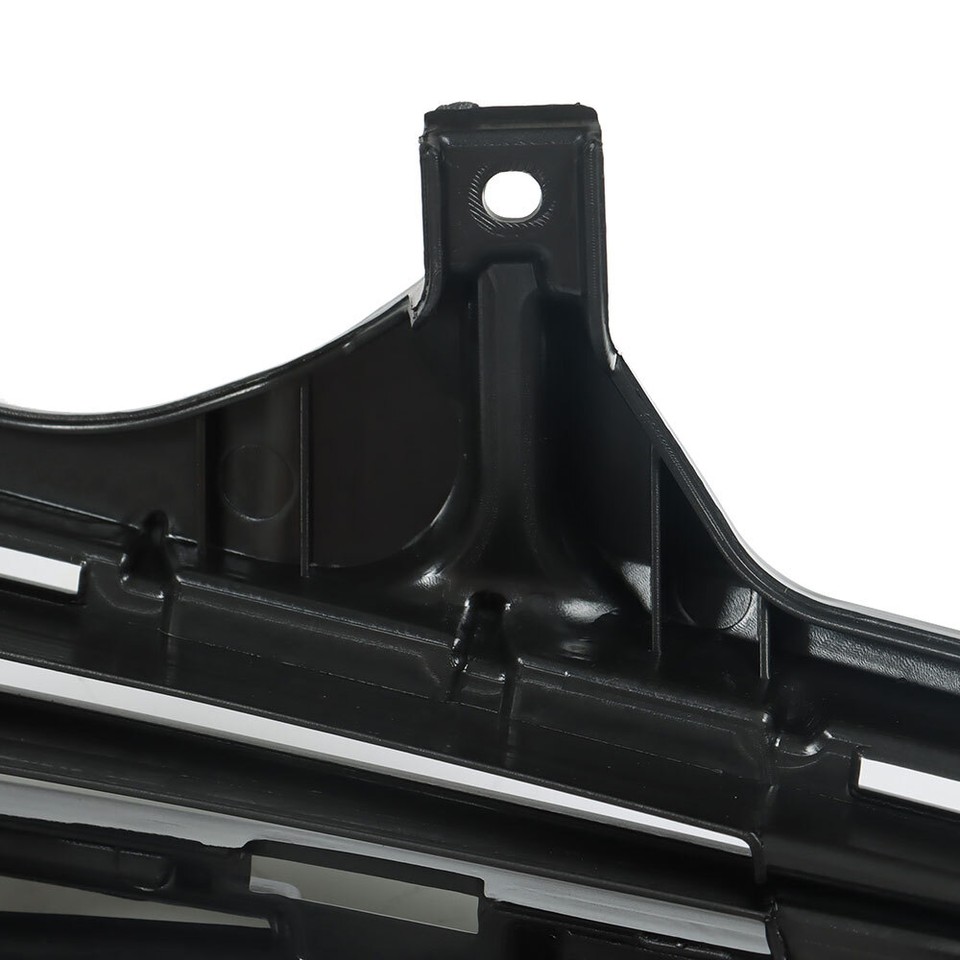 For 2021-2022 Toyota Camry SE XSE 53101-06F50 Front Bumper Upper Grille ...