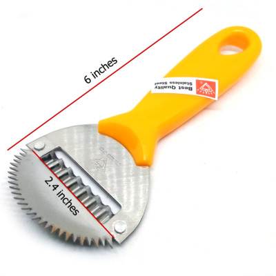 Coconut hand food Grater Scraper Shredder gadgets peeler kitchen tools ...