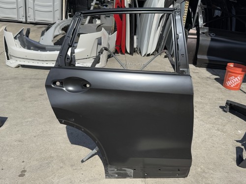 2012-2016 HONDA CR-V CRV RIGHT REAR DOOR SHELL OEM NEW (NO SHIPPING) | eBay