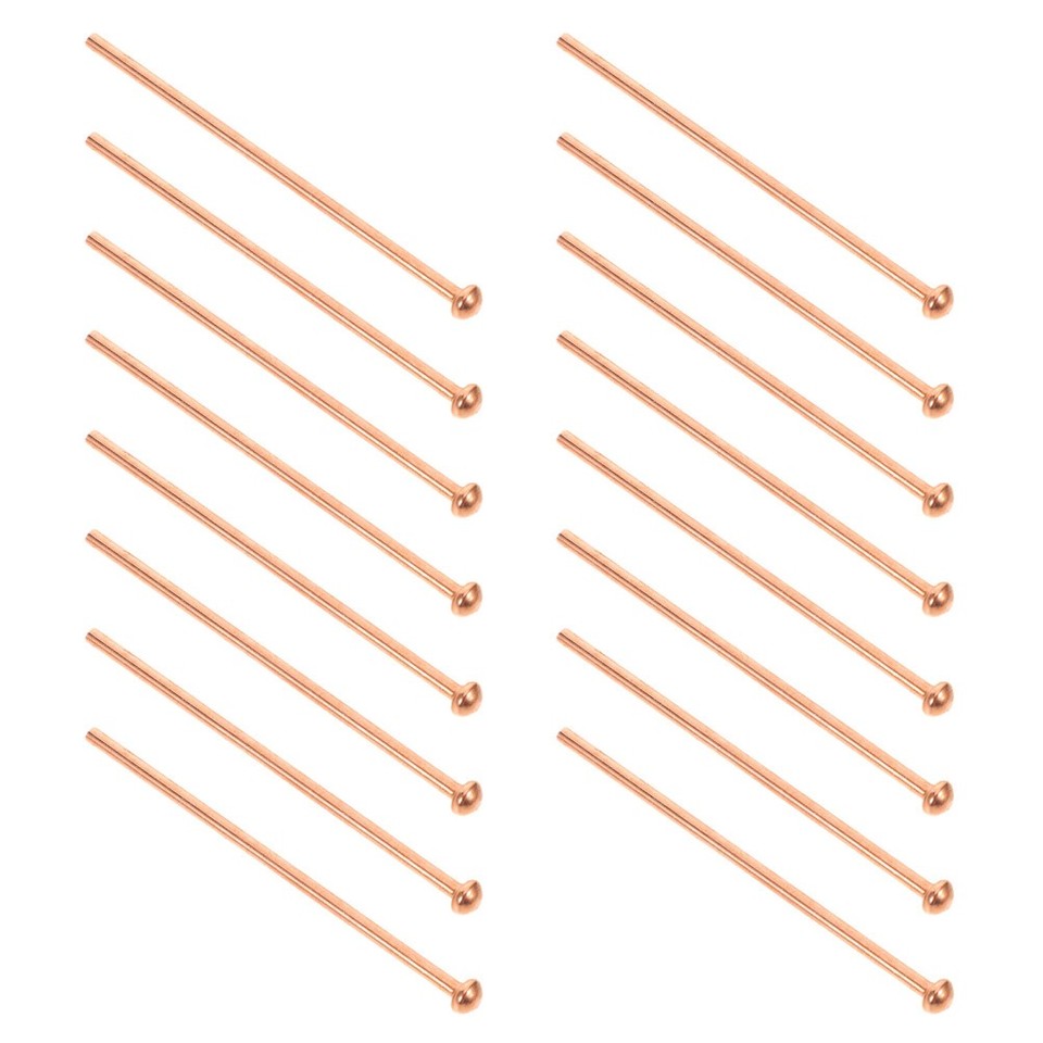 500pcs Metal Dent Removal Welding Kit Stud Welder Pins Car Body Repair ...