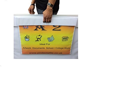 A1,A2,A3 Polythene folders | eBay