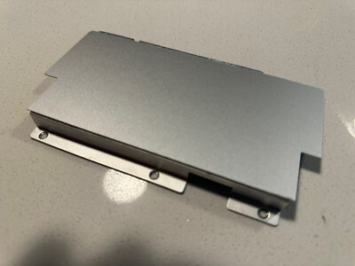 Powerbook G4 17" Aluminum Memory RAM Chip Cover Screws All Models and ...