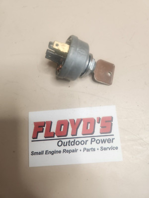 Genuine Kohler 25 099 37-S Ignition Key Switch Kohler Command & Pro | eBay