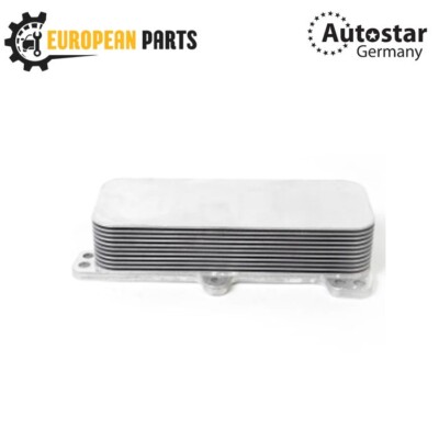 Autostar Germany Engine Oil Cooler 070117021D Best Quality | eBay