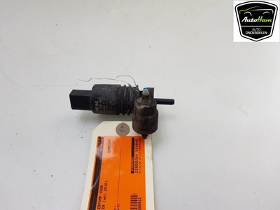 SCHEIBENWASCHPUMPE VORNE Volkswagen Transporter T5 2010 1T0955651A ...