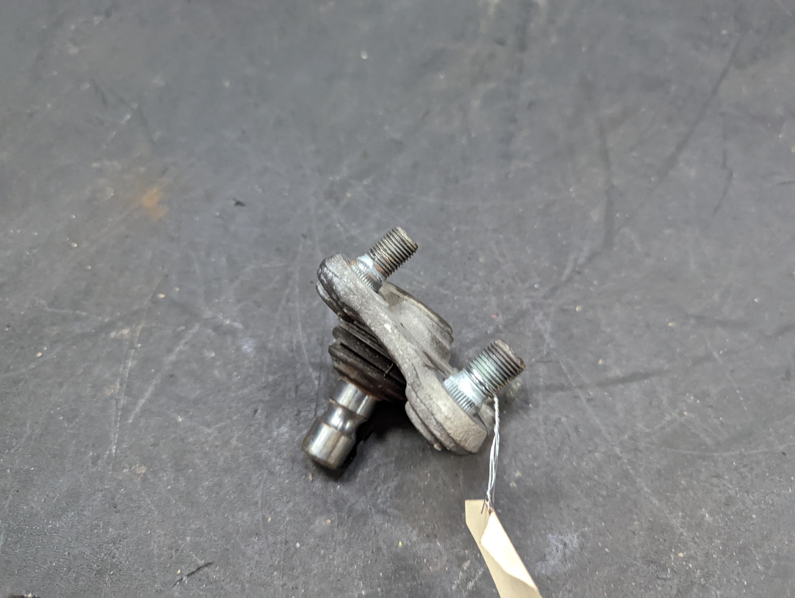 Front Left Lower Control Arm Ball Joint 2019 Kia Optima 54530-D3000 ...