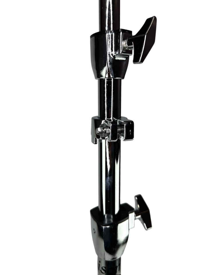 6 Piece Drum Hardware Pack Snare Stand Hi-Hat, Cymbal, Boom Stands ...