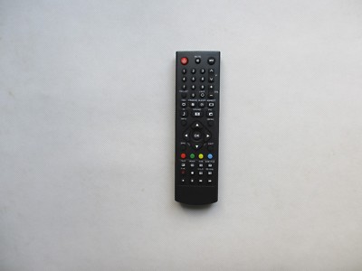 Remote Control For Hannspree HSG1076 HSG1112 HSG1114 HSG1139 T280H LCD ...