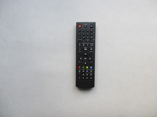 Remote Control For Hannspree HSG1074 HSG1115 HSG1140 HSG1142 HSG1143 ...