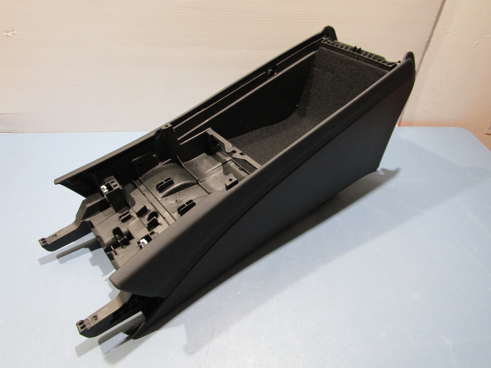 Mercedes C Class W205 Centre Console Storage Trim Genuine A2056801205 ...
