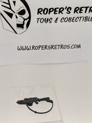 Hasbro Star Wars Clone Wars ARC Trooper Part Blaster Rifle | eBay