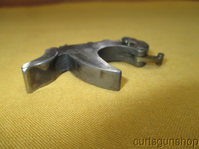 Navy Arms Model 1875 Schofield Double Action Caliber 44-40 Revolver ...