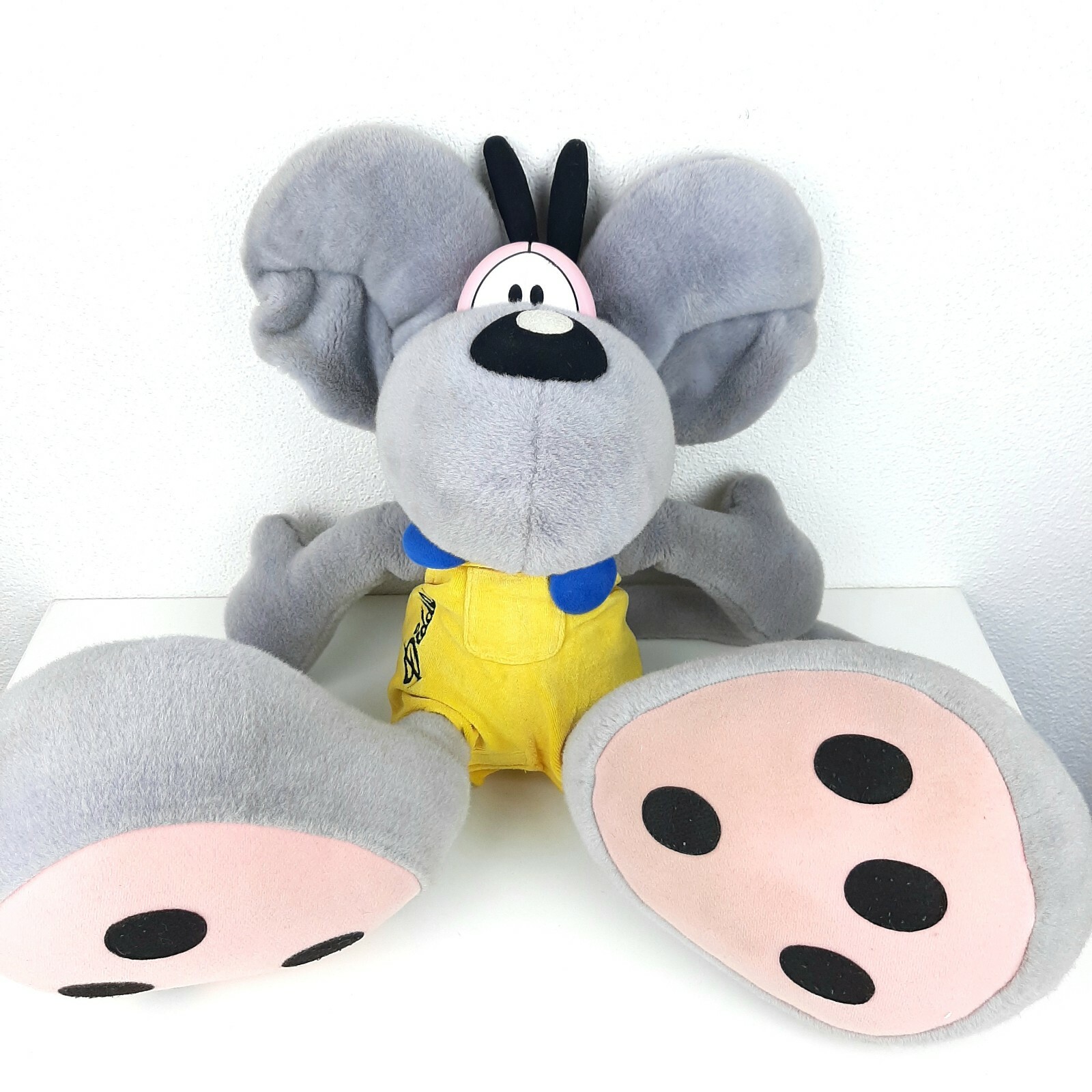 Diddl Maus Set Stofftiere 60cm / 25cm Kuscheltier Konvolut für Sammler ...