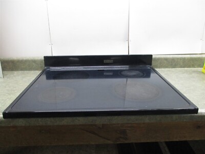 MAGIC CHEF RANGE COOKTOP PART # 12001582 | eBay