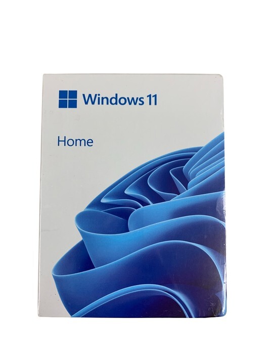 Microsoft - Windows 11 Home - USB Flash Drive - English - NEW-1 ...