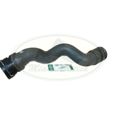 LAND ROVER HOSE RADIATOR UPPER TOP LR2 3..2L LR000931 GENUINE | eBay