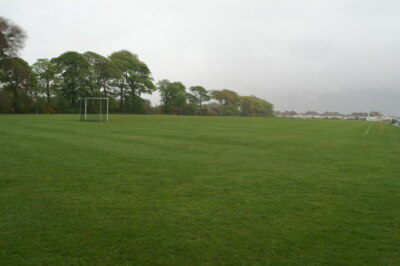 Photo 6x4 Shinty pitch beside Loch Linnhe Caol c2009 | eBay UK