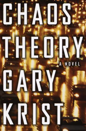 Chaos Theory by Gary Krist (1999, Hardcover) for sale online | eBay ...