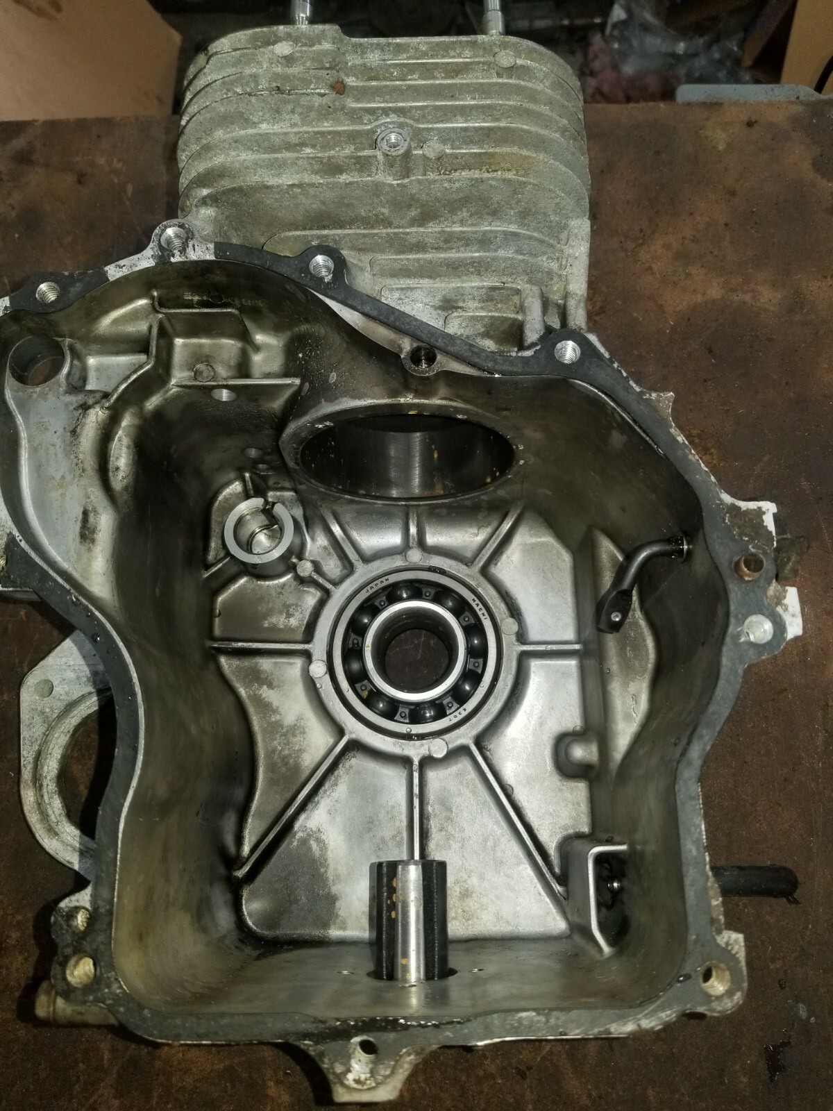 KAWASAKI FC540V-AS00 Cylinder Assembly FC540V-AS00 John Deere185 ...