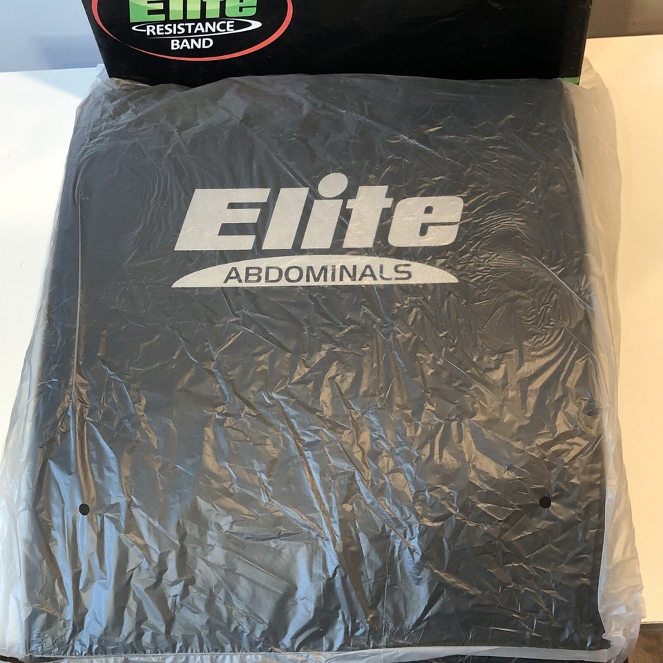 Elite Sportz Equipment Ab Mat High Density Foam Sit Up Mats ...
