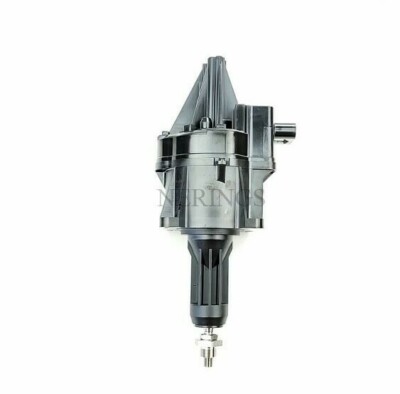 Turbolader Elektronische Druckdose BMW K6T50878 11657647115 7647115 ...