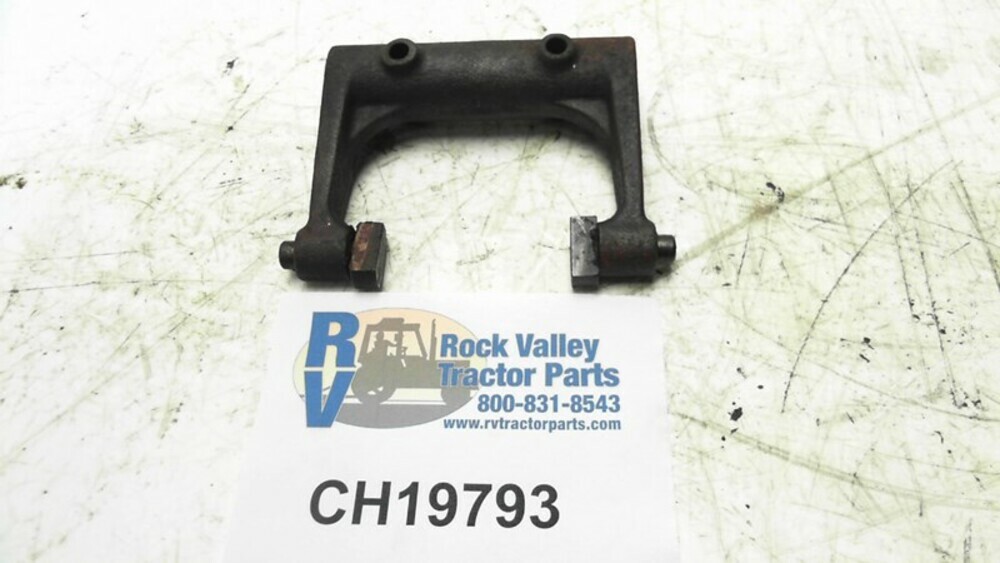 YOKE THROW OUT | eBay