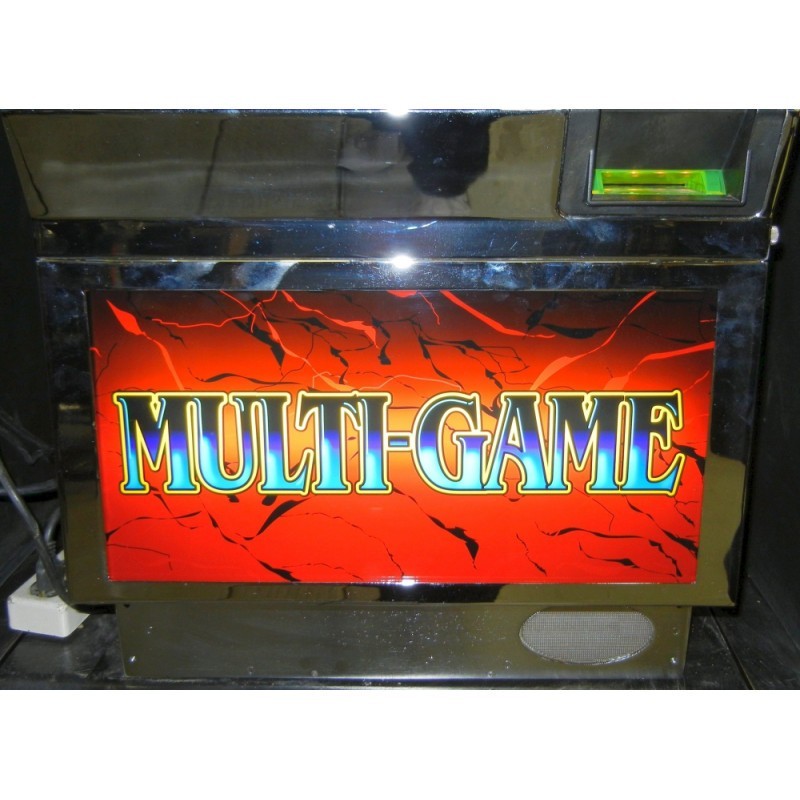 IGT GAME KING MULTI-GAME Slot Machine | eBay