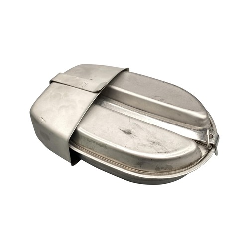 Mess Kit & Canteen Cup Set, US Army M1942 - Original US GI | eBay