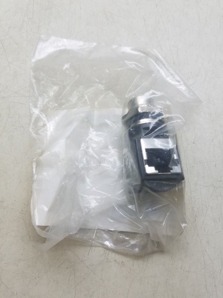 TURCK FKSDD RJ45SF 44 CONNECTOR | eBay