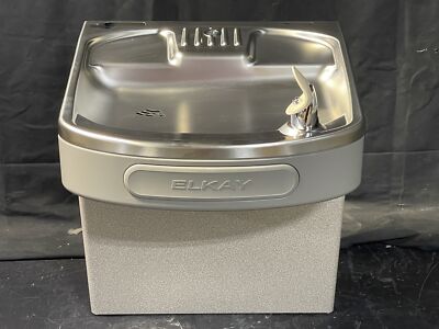 Water Filtration - Drinking Fountain