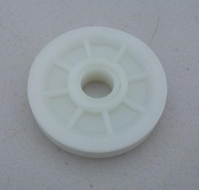 Hand Brake Pulley Wheel for Holden HK HT HG GTS Premier Brougham ...