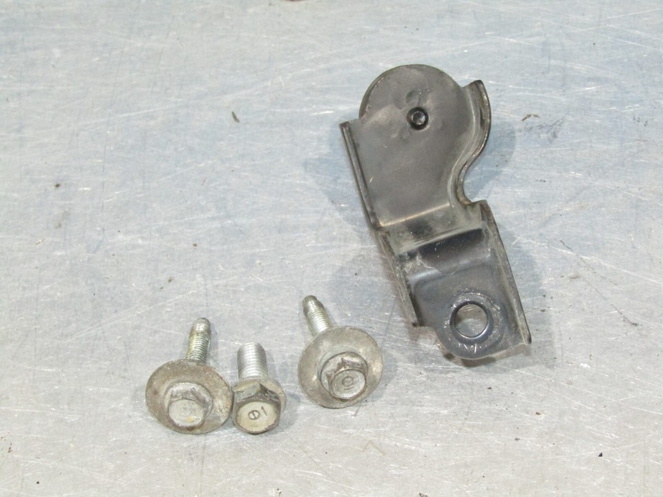2006-2011 Honda Civic Hybrid 1.3L OEM air box mounting bolt & bracket ...