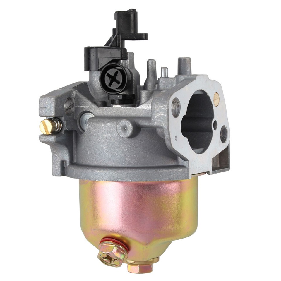 Replaces Carburetor For Yard Machines Walk-Behind Edger Model 25B ...