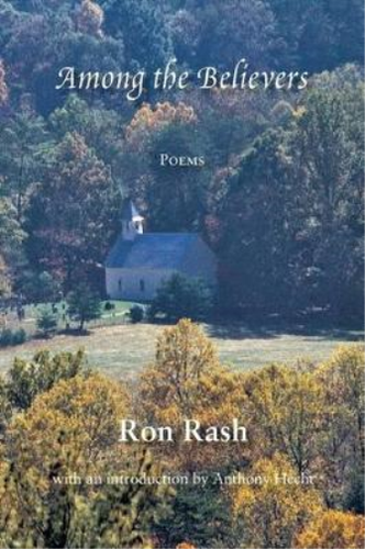 Ron Rash Among the Believers (Poche) | eBay