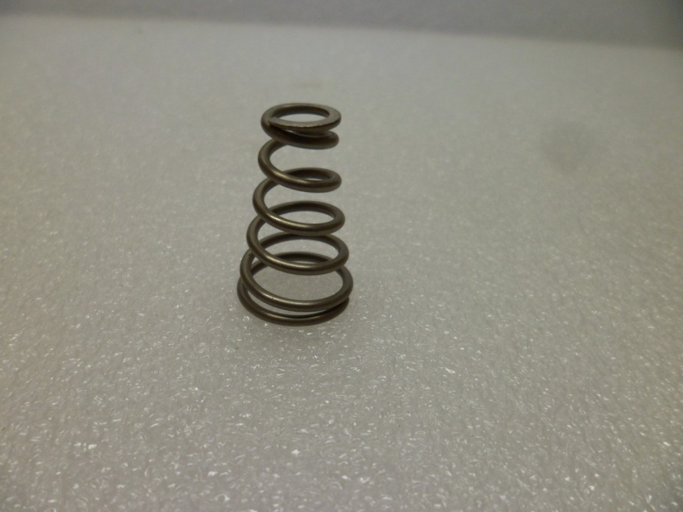 IR ARO 90858 SPRING CONICAL SHAPE LOT OF 3 GENUINE ARO PART NOS Free ...