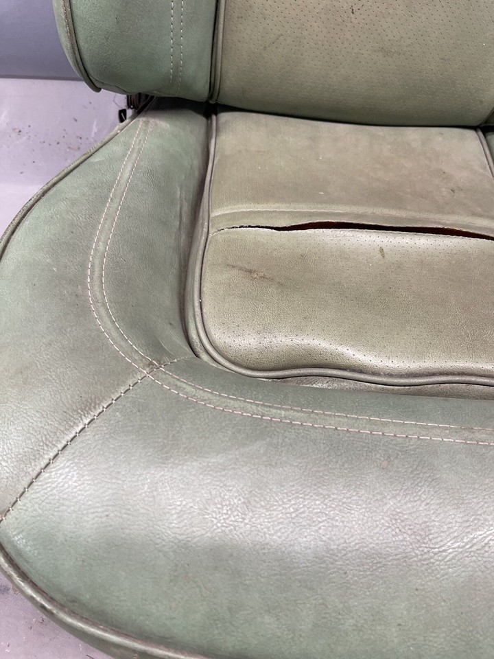 1973-1977 Chevelle Pontiac Bucket Seats Firebird GTO Grand Am Camaro ...