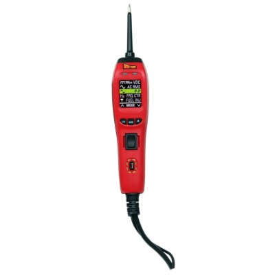Power Probe IV Diagnostic Circuit Tester | eBay
