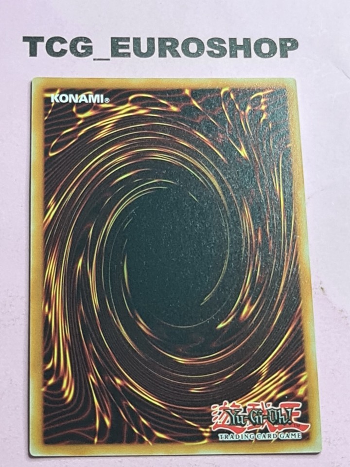 MELFFY STARING CONTEST YUGIOH POTE SUPER RARE ENGLISH 2022 NM #145 | eBay