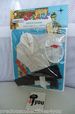 MOC MOSC FRANK BARBIE KEN ACTION MAN GI JOE BIG JIM SMOKING FITS 12" | eBay