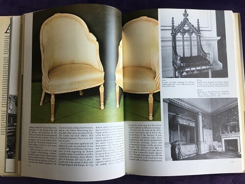 A Treasury of World Antiques by Anthony Livesey | eBay